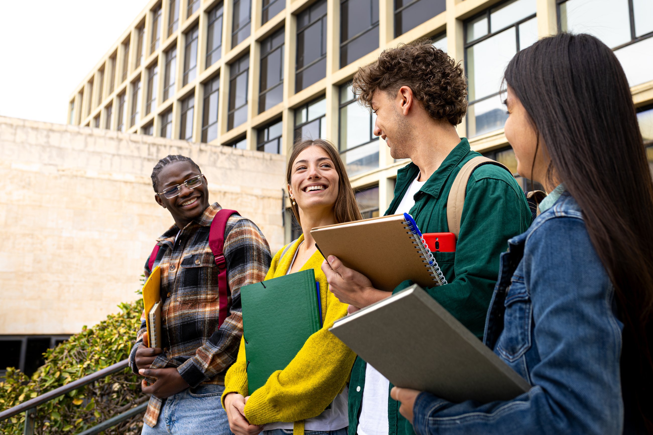 Prospective Students | Università degli Studi "G. d'Annunzio" Chieti ...
